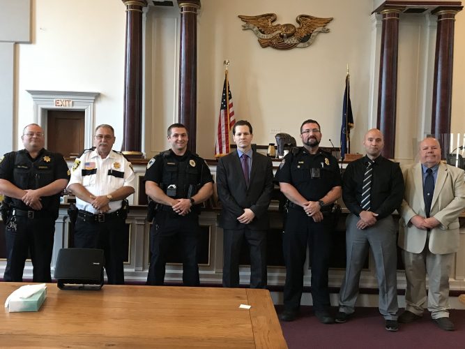 PennDOT, Safety Partners urge traffic safety during statewide ...